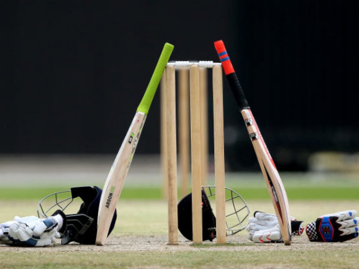 Have The Best Cricket Kit In Your Bag For The Game Day!